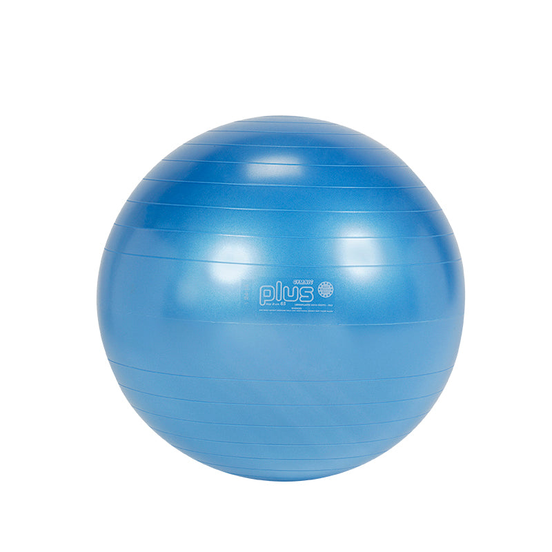 Exercise ball 45cm 55cm 65cm – Coussins etc